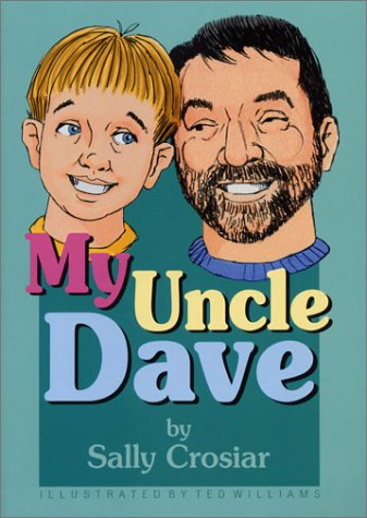 My Uncle Dave : Crosiar, Sally: Amazon.in: Books