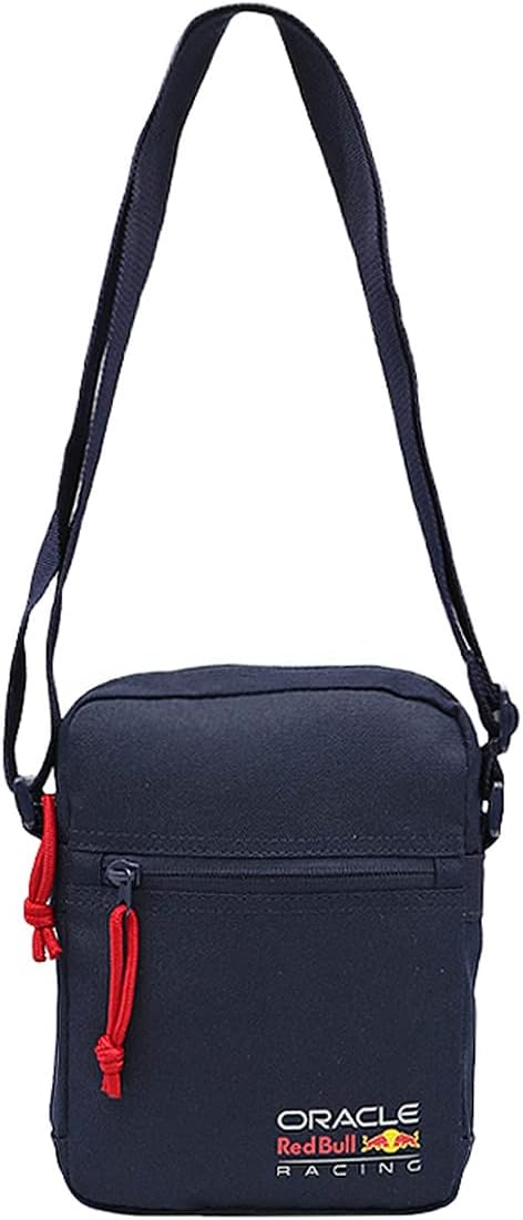 Red Bull Racing F1 Cross Body Bag: Handbags: Amazon.com