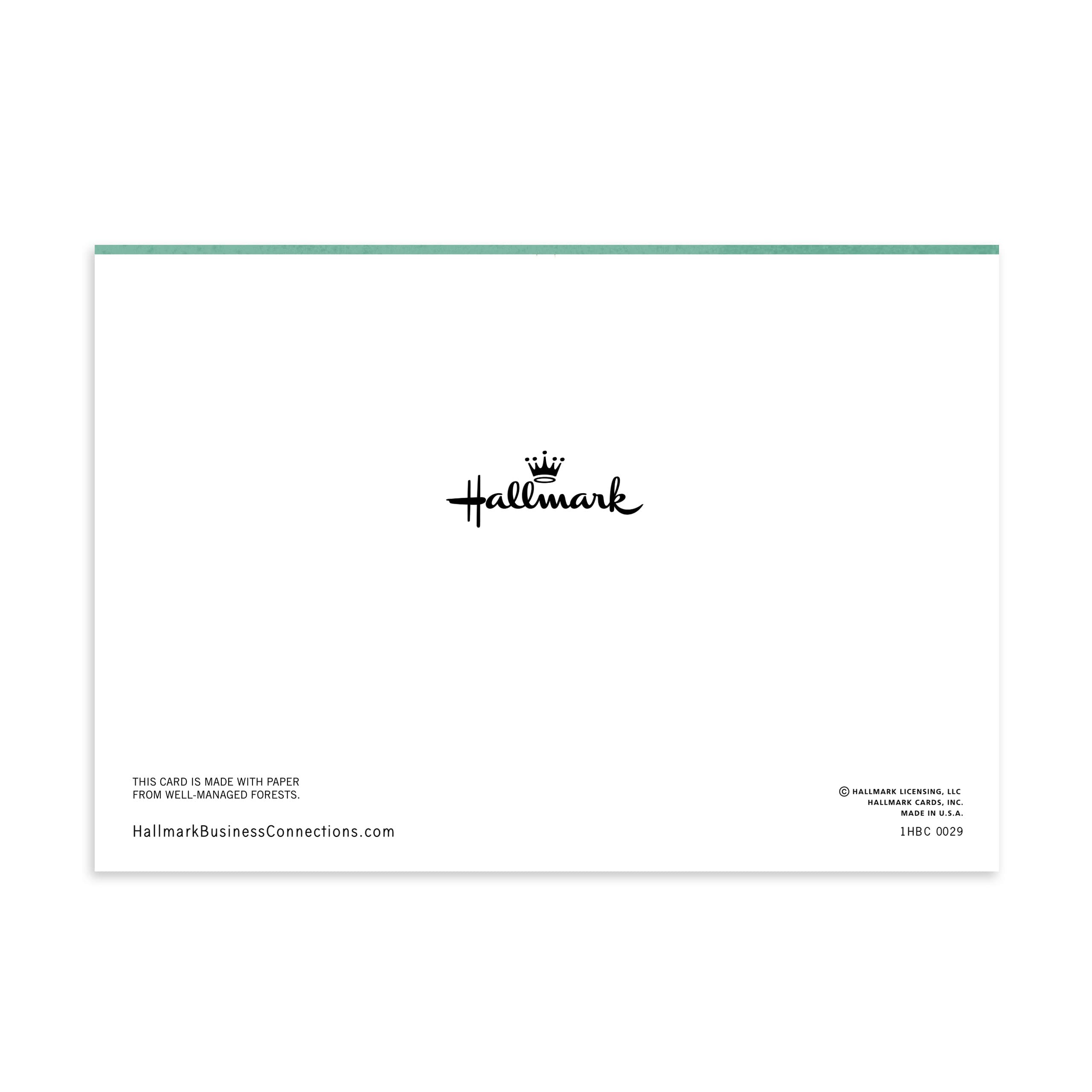 Hallmark Cards Inc Hallmark Cards Indonesia" 🎁🎁 NEW IMLEK