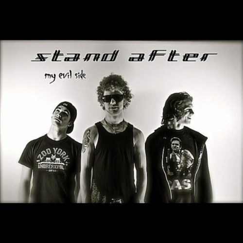 Play My Evil Side by Stand After on Amazon Music