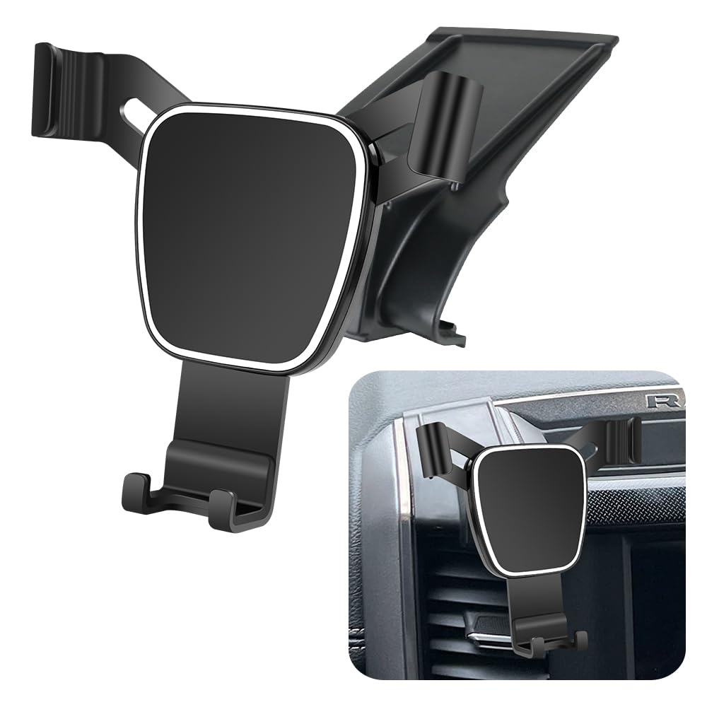 Amazon.com: Car Phone Holder for 2019 2020 2021 2022 2023 2024 2025 ...