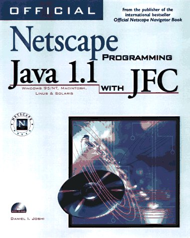 『Official Netscape Java 1.1 Programming Book: All - 読書メーター