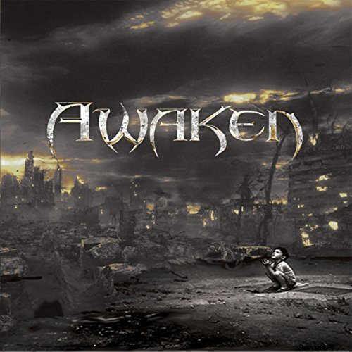 Play Awaken by Awaken on Amazon Music