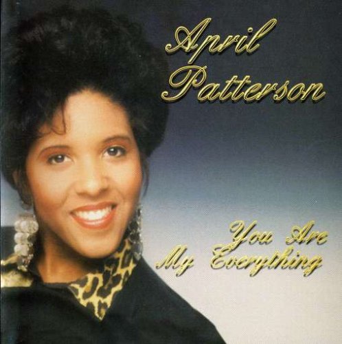Patterson, April - You Are My Everything - Amazon.com Music
