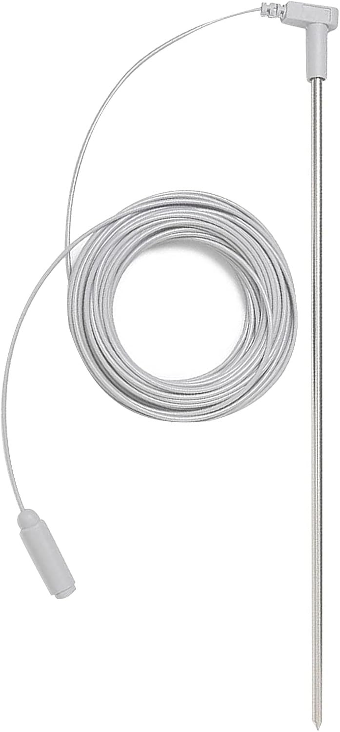 Grounding Rod 12 Inch with 40ft Wire,Earthing Pro Grounding Rod ...