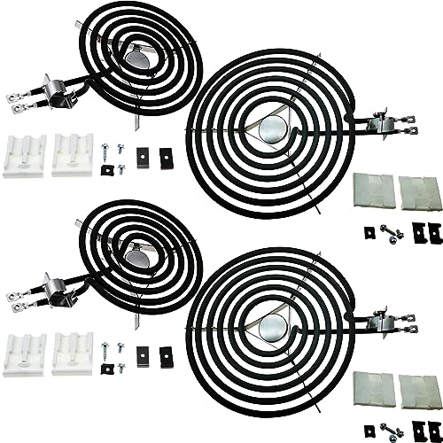 Amazon Best Sellers: Best Range Replacement Burners
