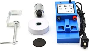 Physics Ticker Tape Timer Electromagnetic Dotting Timer Teaching ...