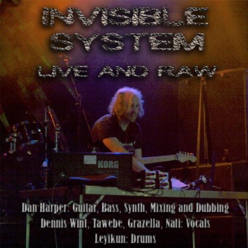 Play Live and Raw by Invisible System on Amazon Music