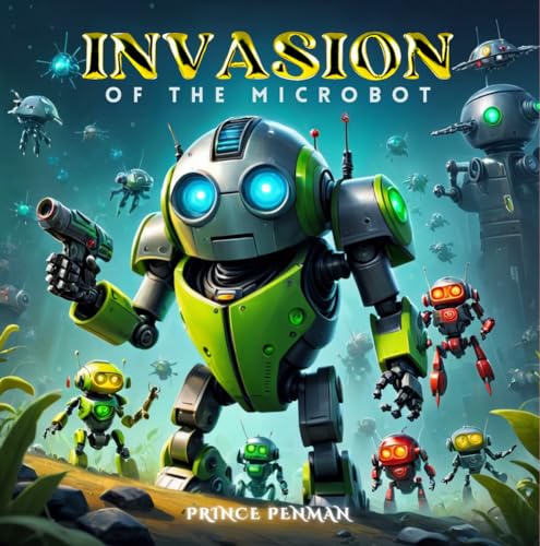 Mejores Libros de Microbots 2025 - Top Libros