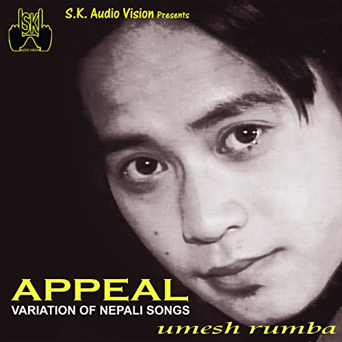 Play Appeal by Umesh Rumba on Amazon Music