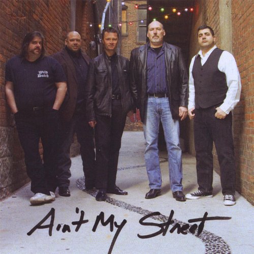 Amazon.com: Ain't My Street : Verve Daddy: Digital Music