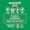 Amazon.com: Badger Bug Spray, Family Friendly All Natural Mosquito ...