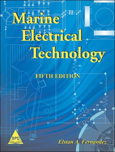 Buy Marine Electrical Technology: 1 Book Online at Low Prices in India ...
