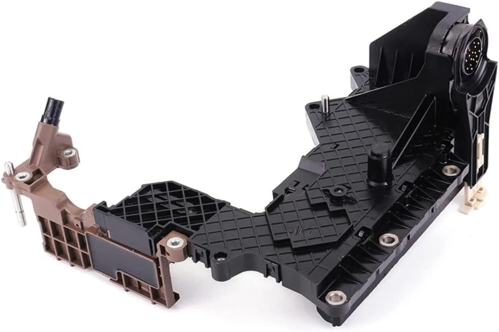 Amazon.com: Transmission Control Module 6R80 for Ford F150 Truck 2007 ...