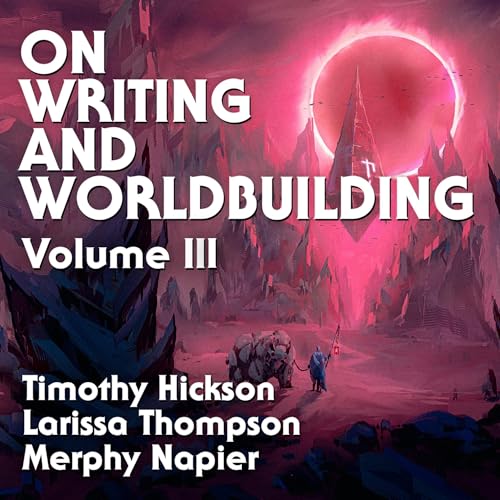 Amazon Best Sellers: Best Science Fiction & Fantasy Literary Criticism