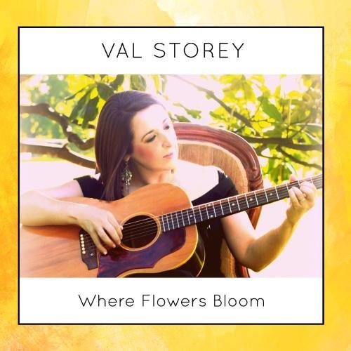 Where Flowers Bloom by Val Storey - Amazon.com Music