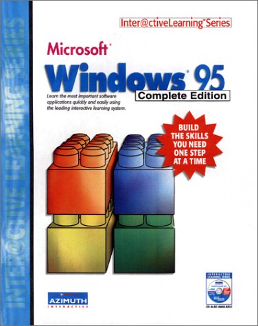 Microsoft Windows 95 - Complete Edition: Laudon, Kenneth C ...