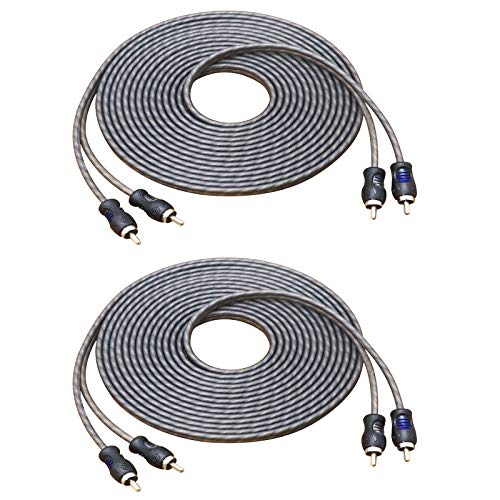 The 30 Best 2 Channel RCA Cables of 2026 [Verified] - Cherry Picks