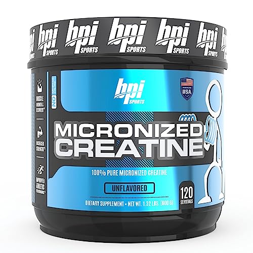 The 25 Best Creatine Powders - Creative Family Moments