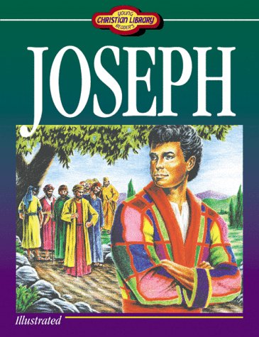 Buy Joseph (Young Reader's Christian Library Series) Book Online at Low ...