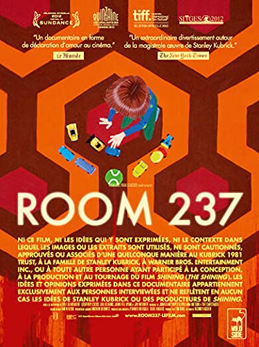 Amazon.com: Room 237 : Movies & TV