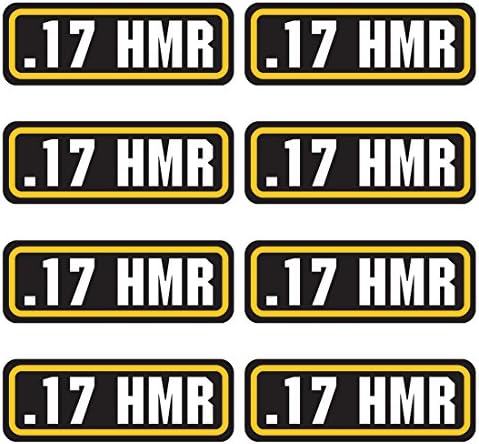 Amazon.com: MAGS Ammo Sticker, Vinyl Material Ammo Can Label Sticker ...