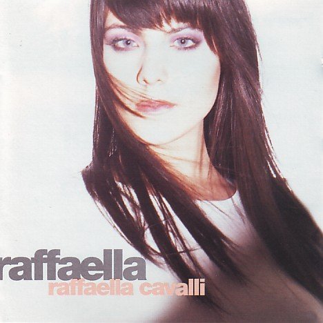 CD Raffaella - Amazon.com Music