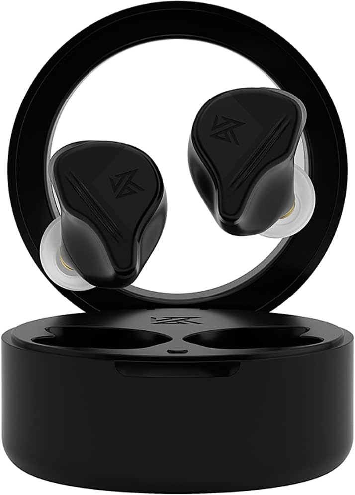 Amazon.com: KZ Xtra Bluetooth 5.4 True Wireless in-Ear Buds with 32 ...