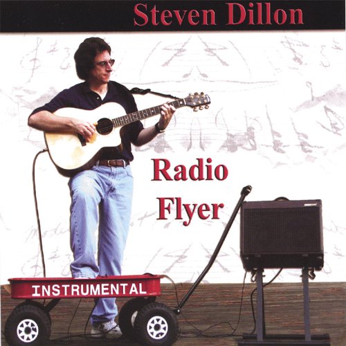 Play Radio Flyer by Steven Dillon on Amazon Music
