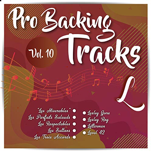Reproducir Pro Backing Tracks L, Vol.10 de Pop Music Workshop en Amazon ...