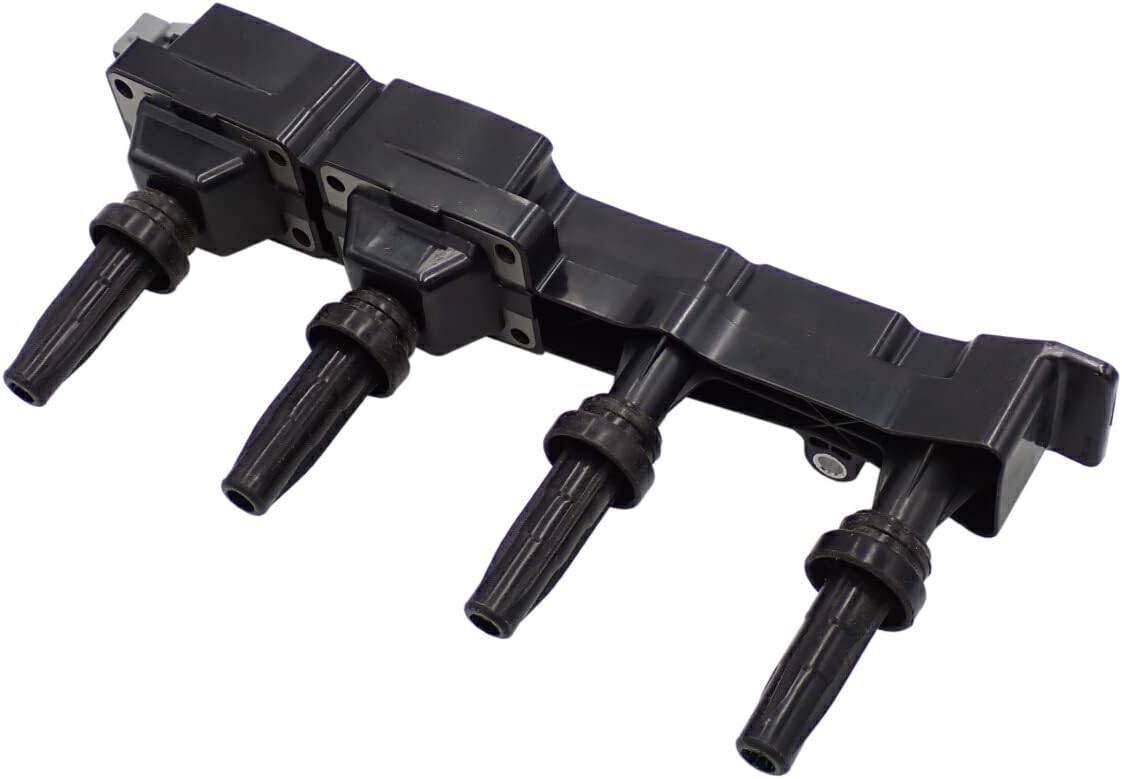 Amazon | イグニッションコイル シトロエン車用 C2 C3 C4 クサラ クーペ ピカソ 96363378 9636337880 ...