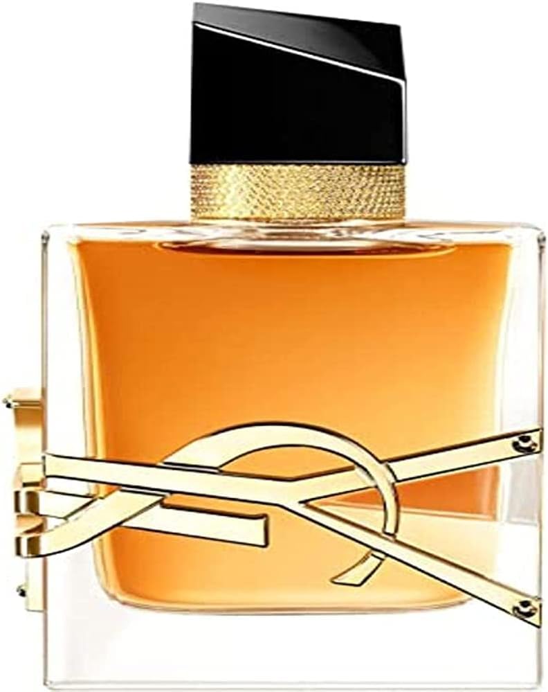 Amazon.com : YVES SAINT LAURENT Libre EDP YSL Libre EDP Refill Bottle 3 ...
