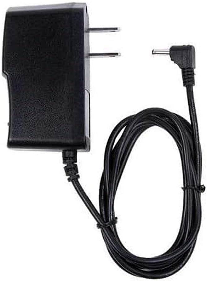 NiceTQ Replacement Home AC Power Supply Charger Adapter For Nextbook ...