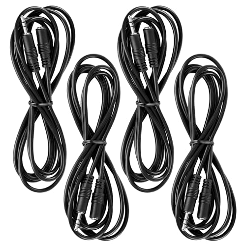 Snapklik.com : Teachers Choice 15 Ft Extension Cables For Handheld Game ...