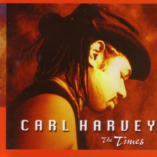 Amazon.com: The Times : Carl Harvey: Digital Music