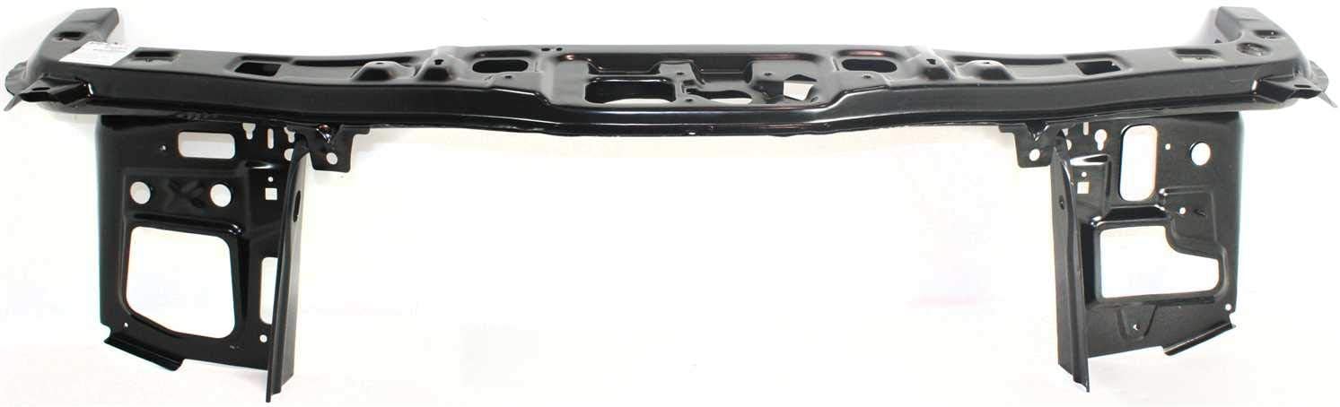 Amazon.com: Evan-Fischer Radiator Support Assembly Compatible with 2002 ...