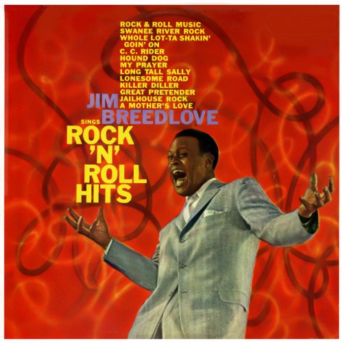 Play Rock 'N Roll Hits by Jim Breedlove on Amazon Music