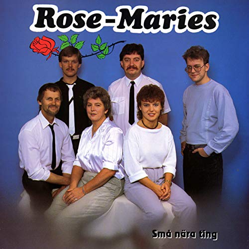 Amazon.com: Små nära ting : Rose-Maries: Digital Music