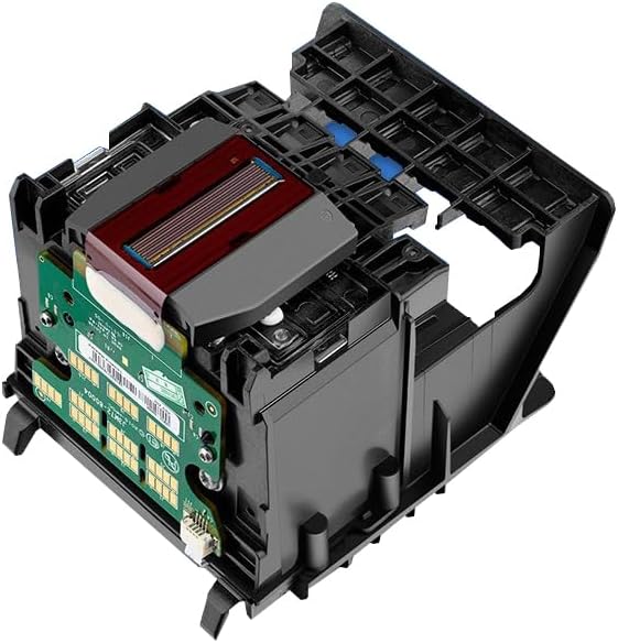 Amazon.com: Lhbxthk 950/951 Printhead for HP Officejet Pro 8100 8600 ...