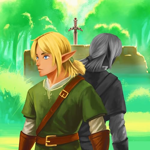 Amazon.com: Zelda II: The Adventure of Link Piano Soundtrack ...