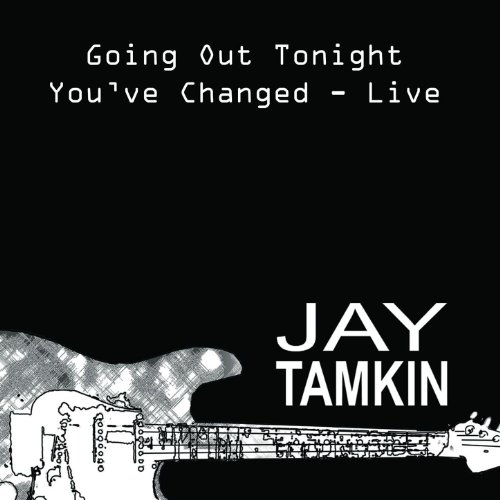 Amazon.com: Going Out Tonight - Single : Jay Tamkin: Digital Music