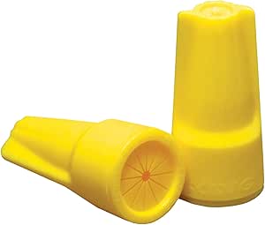 Amazon.com: King Innovation 10444 DryConn Direct Bury wire connector ...