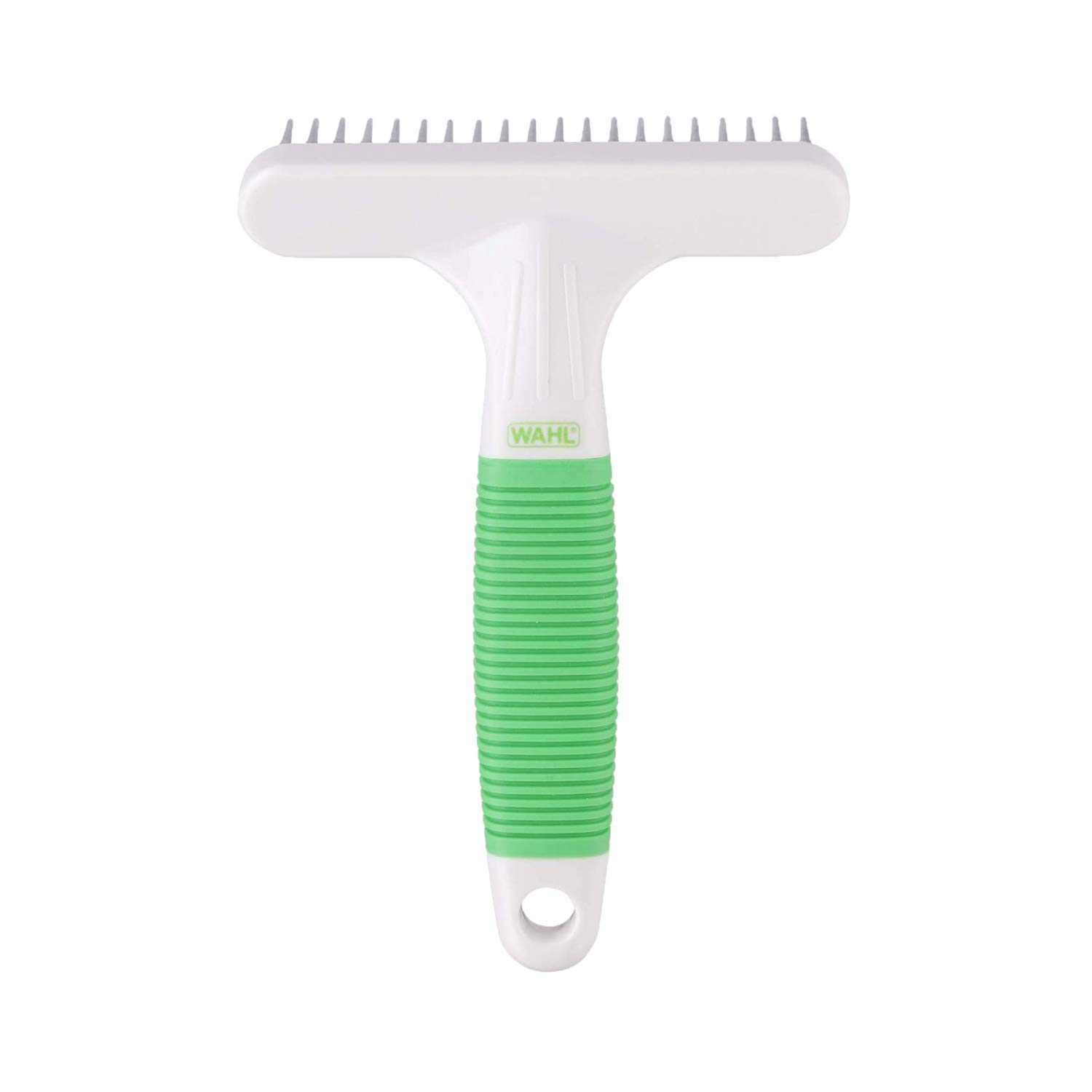 Wahl Undercoat Rake : Amazon.in: Pet Supplies