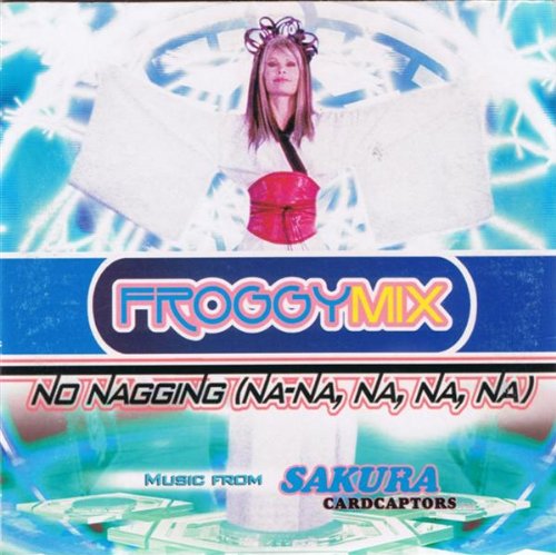 No Nagging - Amazon.com Music