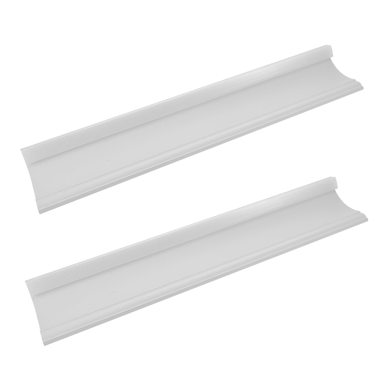 Buy Plastic Crown Molding Stout, Long Lasting & Customized Pvc Crown