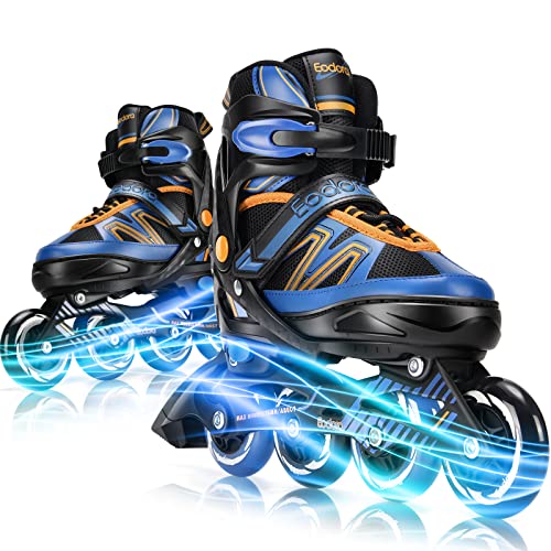 Top 10 Rollerblades For Outdoor Use of 2022 - Katynel