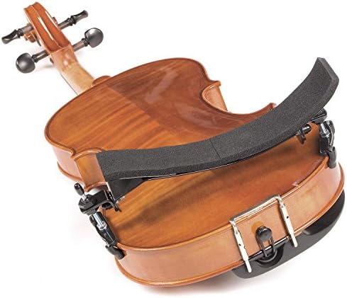 Amazon.com: Bonmusica 16" Viola Shoulder Rest : Musical Instruments