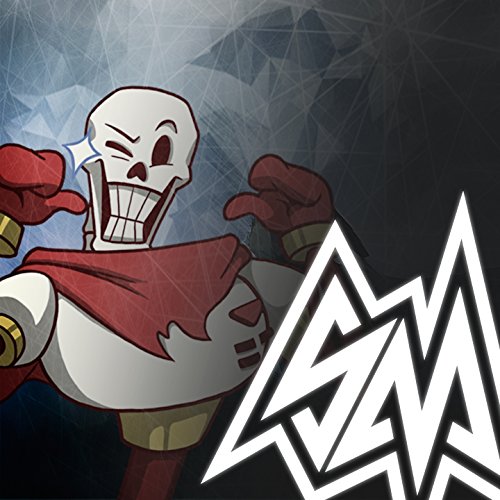 Amazon.co.jp: Bonetrousle (Undertale Remix) : SayMaxWell: Digital Music