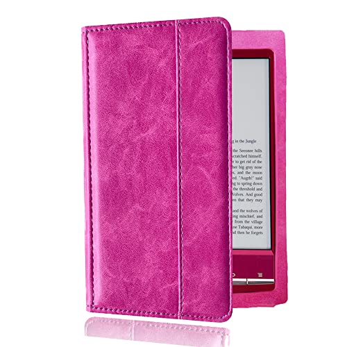 Sony Reader PRS T3 Funda: Protección elegante para tu eBook - Mi Hogar