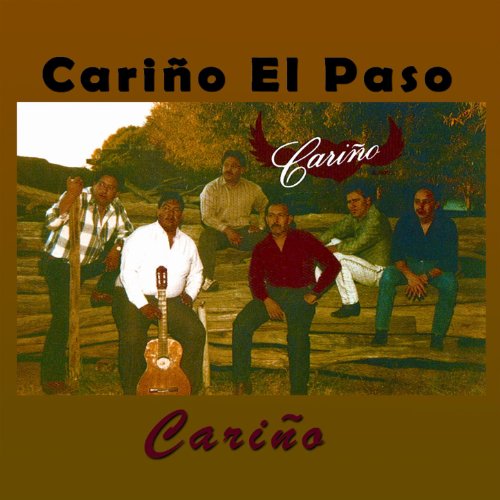 Play Carino El Paso by Carino on Amazon Music